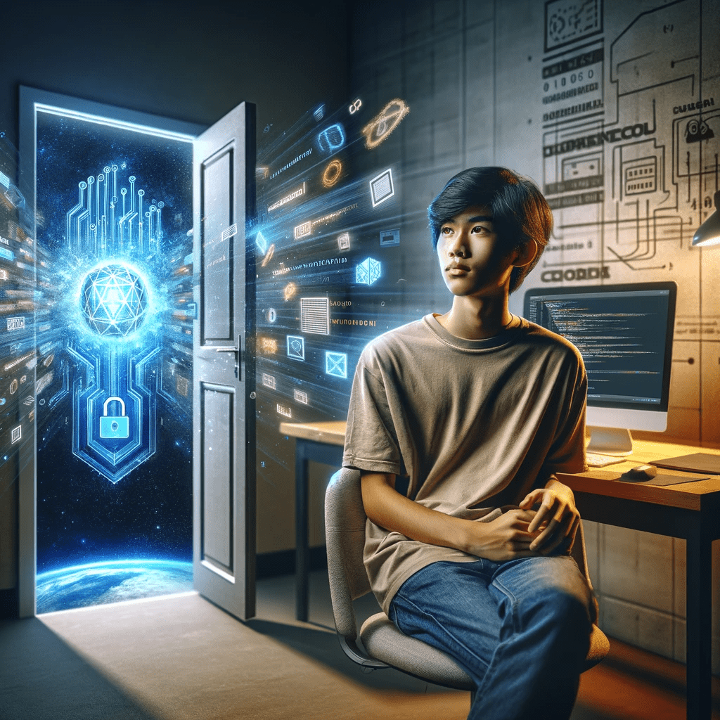 Kursus Komputer : Masa Depan Terbaik - Citra Telematika